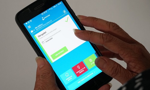 Energisa reforça atendimento digital e pede apoio de clientes para ... Energisa reforça atendimento digital e pede apoio de clientes para ...