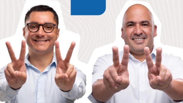 Johnny Maycon vence a eleição e é reeleito prefeito em Nova Friburgo ...